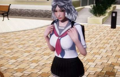 美德V18汉化版下载-美德V18汉化直装版(美德virtues)免费下载v0.6 - 百玩游戏网