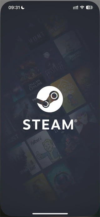 steam手机版扫一扫在哪 - 百玩游戏网